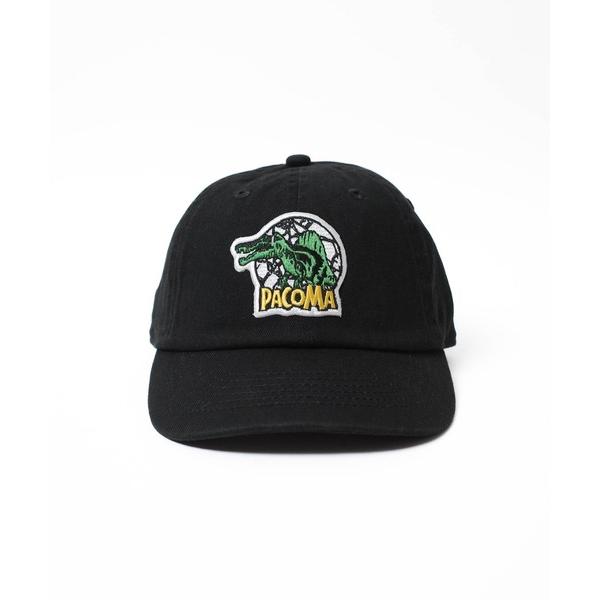ZOZO問い合わせ番号:96960399ショップ:INNOCENT，イノセントブランド:INNOCENT，イノセント商品名:【PaCoMa/パコマ】Spino saurus CAP (KIDS) スピノサウルス キャップ 子供用カテゴリ:帽...