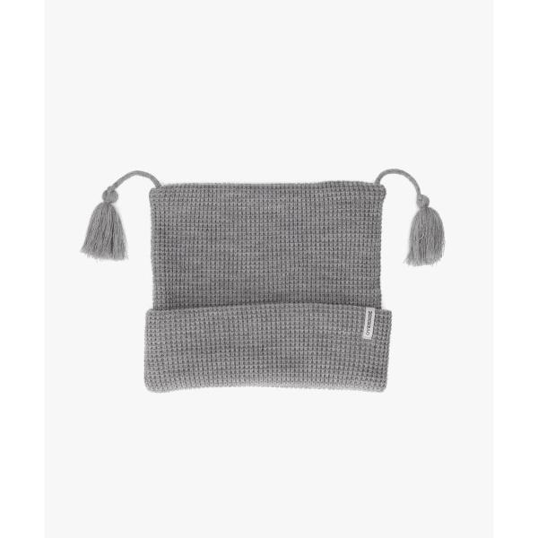 『セール実施中』ZOZO問い合わせ番号:96960409ショップ:OVERRIDE，オーバーライドブランド:OVERRIDE，オーバーライド商品名:OVERRIDE  REP W TASSEL WATCH / オーバーライドカテゴリ:帽子&...