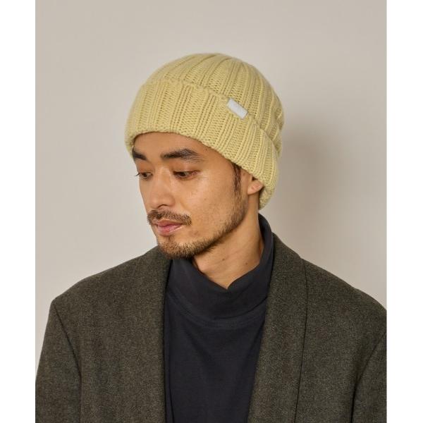 『タイムセール実施中』ZOZO問い合わせ番号:96960422ショップ:OVERRIDE，オーバーライドブランド:arth，アース，OVERRIDE，オーバーライド商品名:arth  Cashmere Hvy Rib Watch / アース...