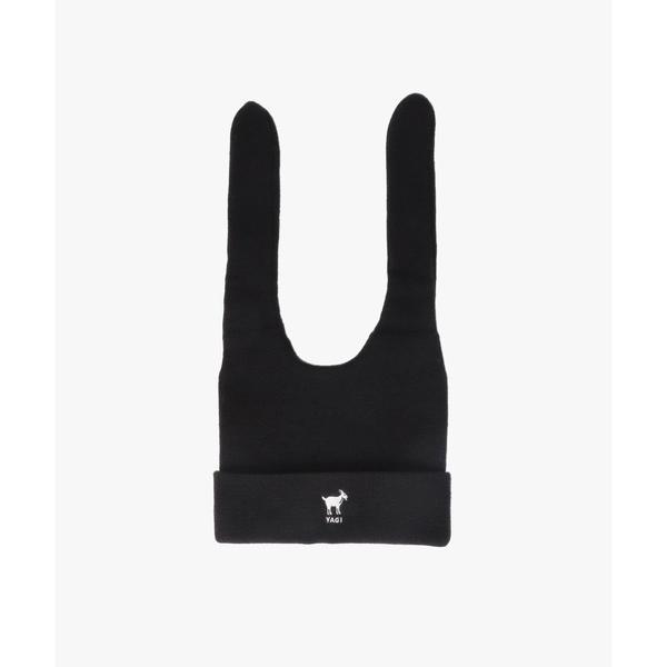 『セール実施中』ZOZO問い合わせ番号:96960454ショップ:OVERRIDE，オーバーライドブランド:KANGOL，カンゴール，OVERRIDE，オーバーライド商品名:KANGOL YAGI Rabbit Ears Beanie / ...