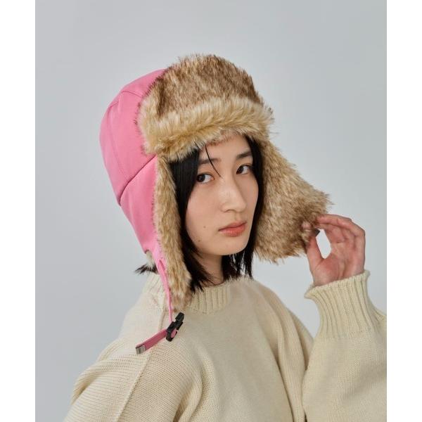 『セール実施中』ZOZO問い合わせ番号:96960478ショップ:OVERRIDE，オーバーライドブランド:OVERRIDE，オーバーライド商品名:OVERRIDE  REC WOLF KP TRAPPER SG / オーバーライドカテゴリ...