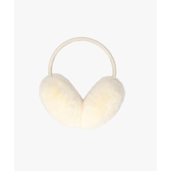 ZOZO問い合わせ番号:96960480ショップ:OVERRIDE，オーバーライドブランド:OVERRIDE，オーバーライド商品名:OVERRIDE  CORD FAKEFUR EARMUFF SGP / オーバーライドカテゴリ:ファッショ...