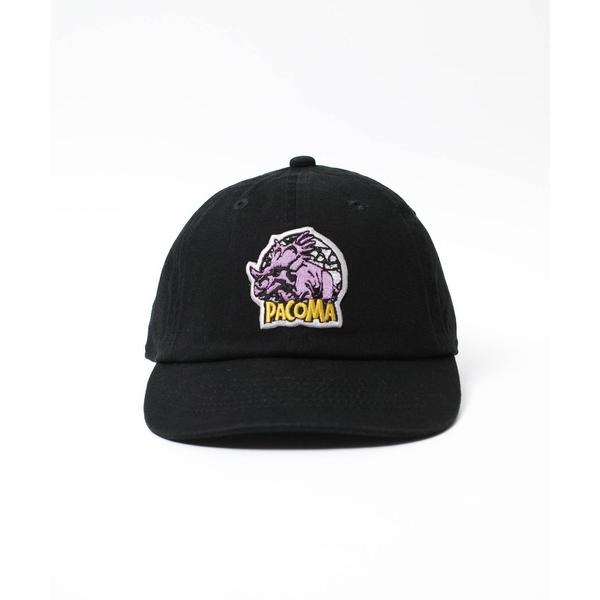 ZOZO問い合わせ番号:96960486ショップ:INNOCENT，イノセントブランド:INNOCENT，イノセント商品名:【PaCoMa/パコマ】Styraco saurus CAP (KIDS) スティラコサウルス キャップ 子供用カテ...