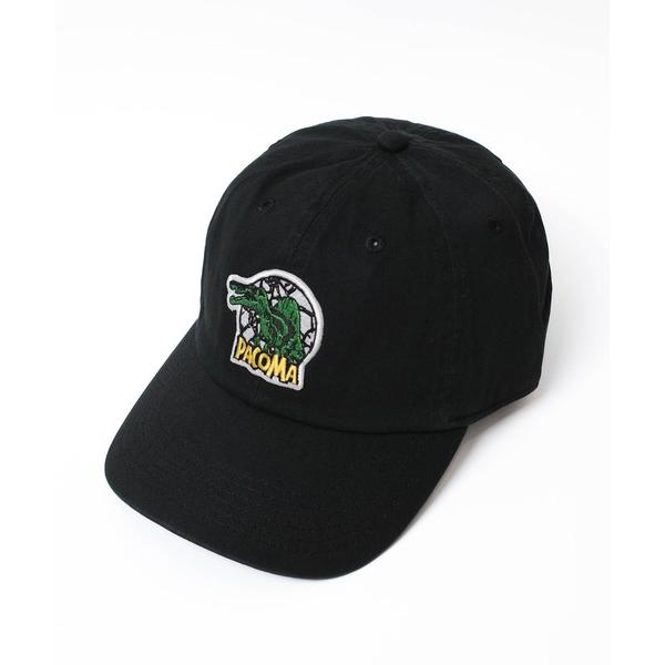 ZOZO問い合わせ番号:96960503ショップ:INNOCENT，イノセントブランド:INNOCENT，イノセント商品名:【PaCoMa/パコマ】Spino saurus CAP (ADULT) スピノサウルス キャップ 大人用カテゴリ:...