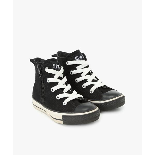 ZOZO問い合わせ番号:96990859ショップ:agnes b.，アニエスベーブランド:CONVERSE，コンバース，agnes b.，アニエスベー商品名:agnes b. x CONVERSE コンバース キッズ CANVAS ALL ...