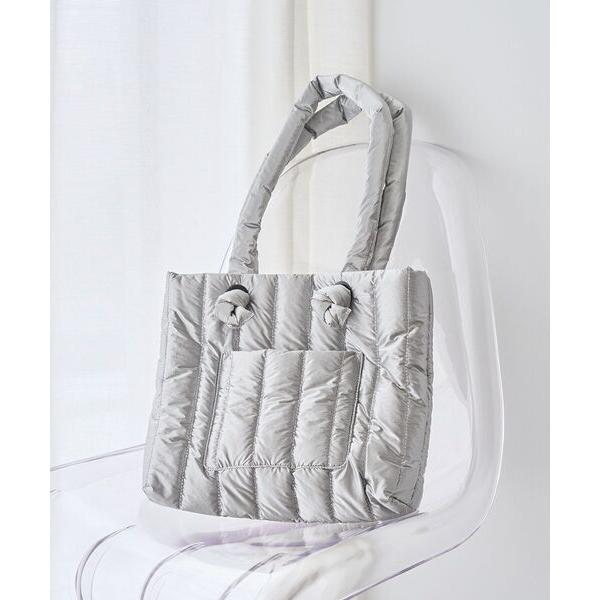 『タイムセール実施中』ZOZO問い合わせ番号:96990942ショップ:Green Parks，グリーンパークスブランド:Green Parks，グリーンパークス商品名:・furry rate シャイニーキルティングバッグカテゴリ:バッグ&...