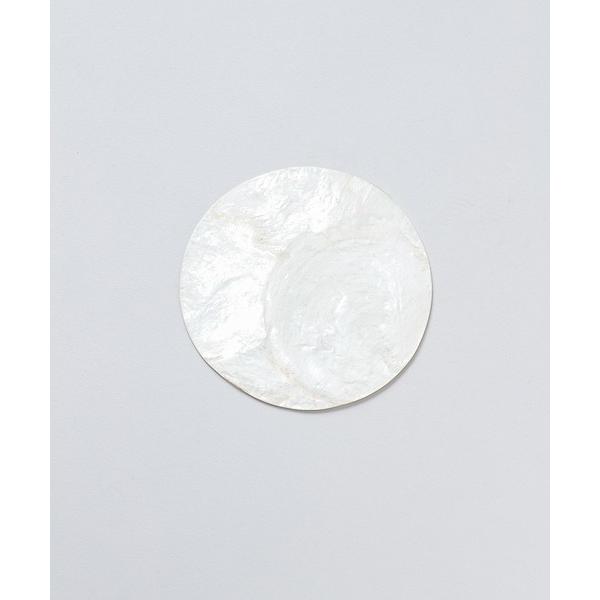 ZOZO問い合わせ番号:96990958ショップ:TODAY'S SPECIAL，トゥデイズスペシャルブランド:TODAY'S SPECIAL，トゥデイズスペシャル商品名:【TODAY’S SPECIAL】シェルコースター /347660カ...