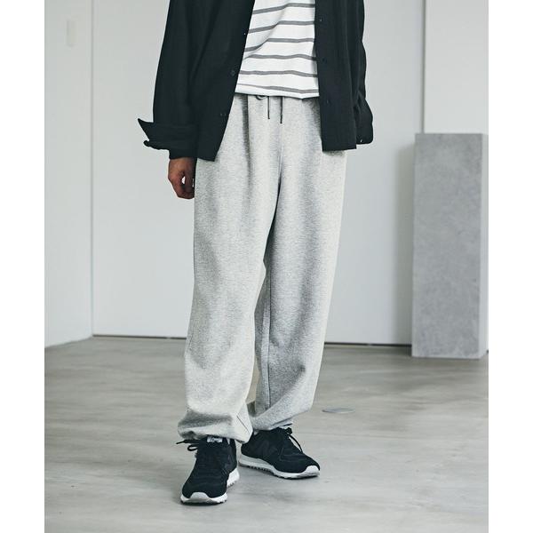 『タイムセール実施中』ZOZO問い合わせ番号:96990977ショップ:BAYFLOW，ベイフローブランド:BAYFLOW，ベイフロー商品名:バギースウェットトラウザーカテゴリ:パンツ&gt;その他パンツブランド品番:577923素材:ポリ...