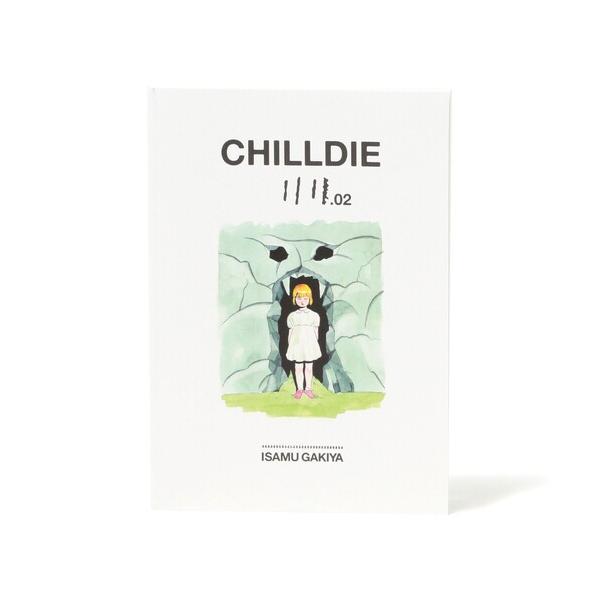 ZOZO問い合わせ番号:96991148ショップ:BEAMS MEN，ビームス メンブランド:TOKYO CULTUART by BEAMS，トウキョウカルチャートバイビームス商品名:我喜屋位瑳務 / CHILLDIE CHILLDIE I...