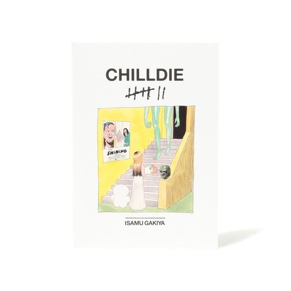 ZOZO問い合わせ番号:96991150ショップ:BEAMS MEN，ビームス メンブランド:TOKYO CULTUART by BEAMS，トウキョウカルチャートバイビームス商品名:我喜屋位瑳務 / CHILLDIE CHILLDIE V...