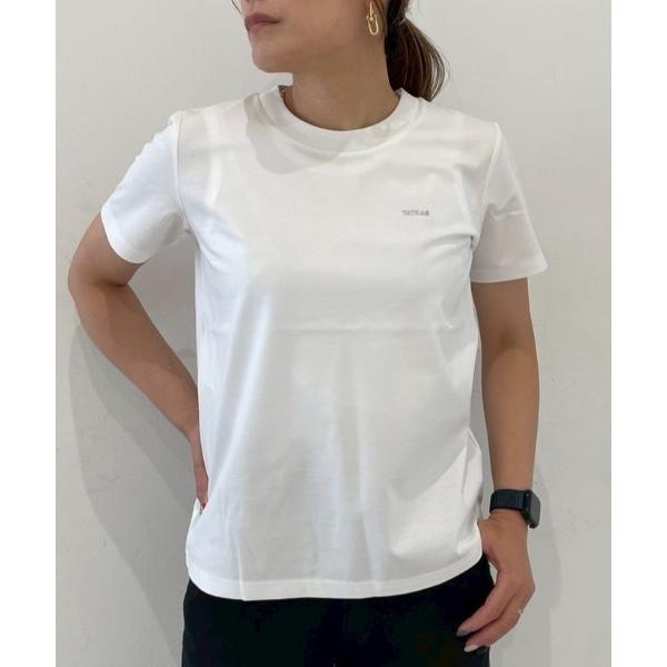ZOZO問い合わせ番号:96991209ショップ:B'2nd Womens，ビーセカンド ウィメンズブランド:TATRAS，タトラス，B'2nd，ビーセカンド商品名:TATRAS（タトラス）LEA エーリア Tシャツカテゴリ:トップス&gt...