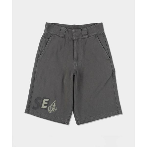 『セール実施中』ZOZO問い合わせ番号:96991328ショップ:BOARDRIDERS，ボードライダーズブランド:VOLCOM，ボルコム，WIND AND SEA，ウィンダンシー商品名:【VOLCOM/ボルコム】VOLCOM x WIND...