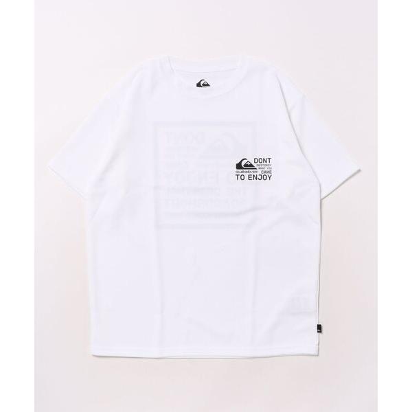 『セール実施中』ZOZO問い合わせ番号:96991404ショップ:ROXY/QUIKSILVER，ロキシー/クイックシルバーブランド:Quiksilver，クイックシルバー商品名:DISTORTED BOX ST YOU /クイックシルバー...