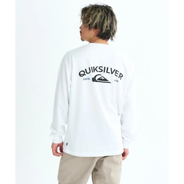 『セール実施中』ZOZO問い合わせ番号:96991406ショップ:ROXY/QUIKSILVER，ロキシー/クイックシルバーブランド:Quiksilver，クイックシルバー商品名:KNOWLEDGE AREA LT /クイックシルバーダンボ...