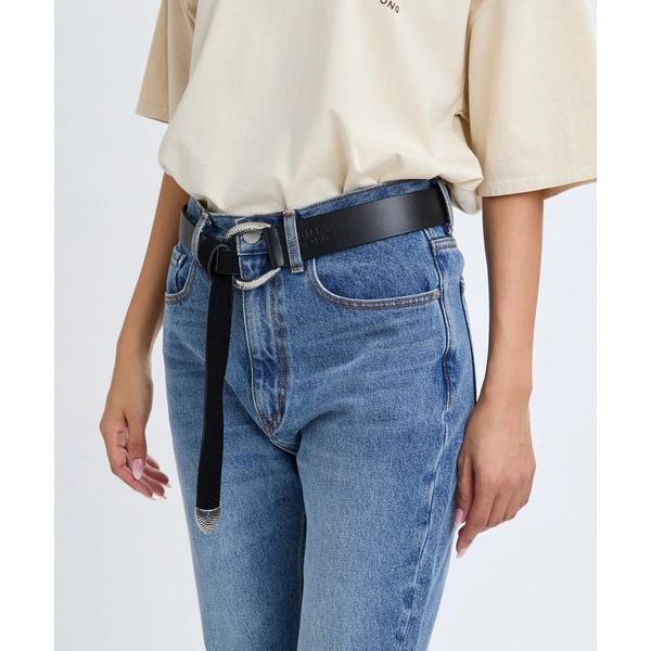 『セール実施中』ZOZO問い合わせ番号:96991503ショップ:BILLABONG，ビラボンブランド:BILLABONG，ビラボン商品名:BILLABONG レディース 24593501-SPRUCEY ベルト 【2025年秋冬モデル】/...