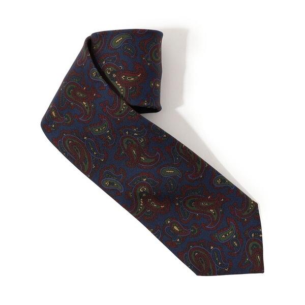 ZOZO問い合わせ番号:96991513ショップ:TOMORROWLAND，トゥモローランドブランド:STEFANO BIGI，ステファノビジ，TOMORROWLAND，トゥモローランド商品名:STEFANO BIGI シルクプリント ペイ...