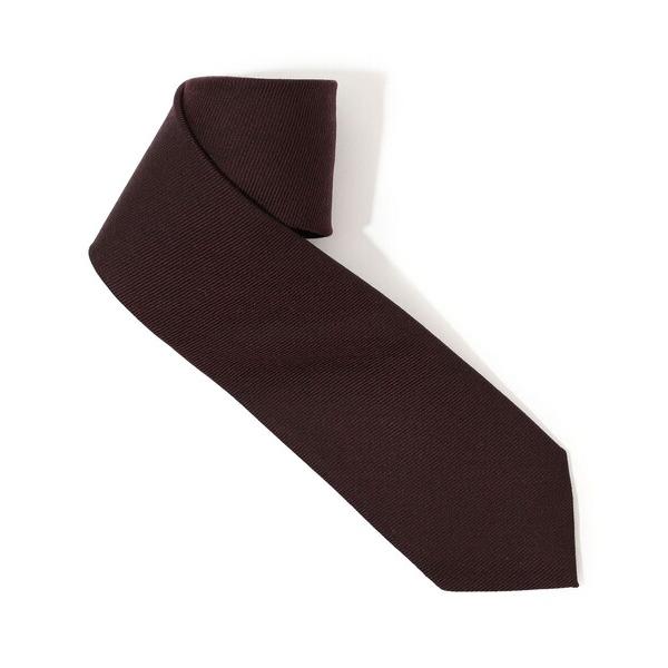 ZOZO問い合わせ番号:96991560ショップ:TOMORROWLAND，トゥモローランドブランド:STEFANO BIGI，ステファノビジ，TOMORROWLAND，トゥモローランド商品名:STEFANO BIGI ウールソリッドネクタ...