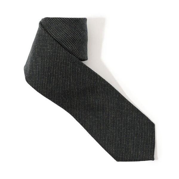 ZOZO問い合わせ番号:96991599ショップ:TOMORROWLAND，トゥモローランドブランド:STEFANO BIGI，ステファノビジ，TOMORROWLAND，トゥモローランド商品名:STEFANO BIGI ウールジャガード ネ...