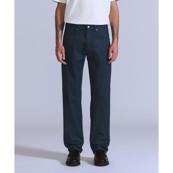ZOZO問い合わせ番号:96991995ショップ:Levi's，リーバイスブランド:Levi's，リーバイス商品名:Levi's/リーバイス BLUETAB(TM) ANCHOR RELAXED ジーンズ ミディアムインディゴカテゴリ:パン...