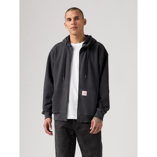 『セール実施中』ZOZO問い合わせ番号:96992030ショップ:Levi's，リーバイスブランド:Levi's，リーバイス商品名:Levi's/リーバイス WORKWEAR ジップパーカーカテゴリ:トップス>パーカーブランド品番:0...