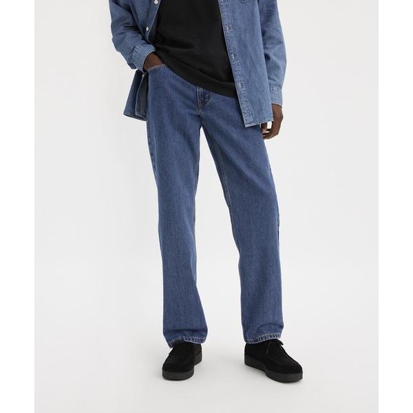 『セール実施中』ZOZO問い合わせ番号:96992055ショップ:Levi's，リーバイスブランド:Levi's，リーバイス商品名:Levi's/リーバイス 505(TM) レギュラーフィットジーンズカテゴリ:パンツ>デニムパンツブラ...