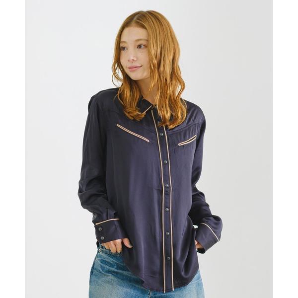 『タイムセール実施中』ZOZO問い合わせ番号:96992203ショップ:Levi's，リーバイスブランド:Levi's，リーバイス商品名:Levi's/リーバイス Bradie アーカイブ シャツカテゴリ:トップス>シャツ/ブラウスブ...