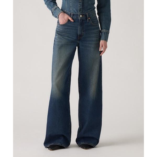 『タイムセール実施中』ZOZO問い合わせ番号:96992277ショップ:Levi's，リーバイスブランド:Levi's，リーバイス商品名:Levi's/リーバイス XL STRAIGHT ジーンズ ダークインディゴカテゴリ:パンツ>デ...