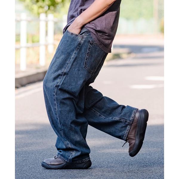 『タイムセール実施中』ZOZO問い合わせ番号:96992468ショップ:Levi's，リーバイスブランド:Levi's，リーバイス商品名:Levi's/リーバイス 578(TM) バギージーンズカテゴリ:パンツ>デニムパンツブランド品...