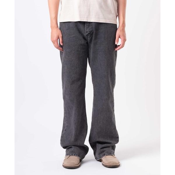 『タイムセール実施中』ZOZO問い合わせ番号:96992477ショップ:Levi's，リーバイスブランド:Levi's，リーバイス商品名:Levi's/リーバイス 567(TM)リラックスフレア ジーンズカテゴリ:パンツ>デニムパンツ...
