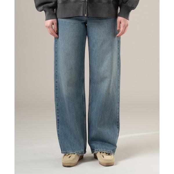 『タイムセール実施中』ZOZO問い合わせ番号:96992497ショップ:Levi's，リーバイスブランド:Levi's，リーバイス商品名:Levi's/リーバイス LOW LOOSE ジーンズカテゴリ:パンツ>デニムパンツブランド品番...