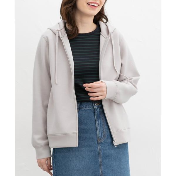 『タイムセール実施中』ZOZO問い合わせ番号:96992886ショップ:Honeys，ハニーズブランド:Honeys，ハニーズ，CINEMA CLUB，シネマクラブ商品名:きれいめジップパーカーカテゴリ:トップス>パーカーブランド品番...