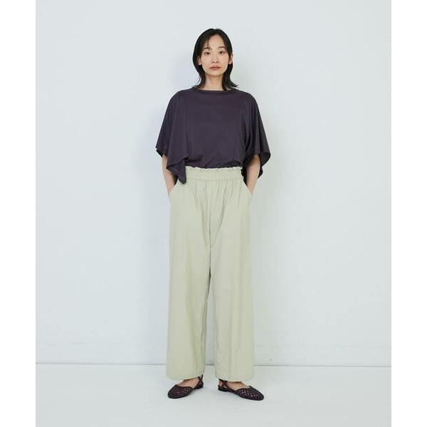 『タイムセール実施中』ZOZO問い合わせ番号:96992939ショップ:ADIEU TRISTESSE，アデュートリステスブランド:ADIEU TRISTESSE，アデュートリステス商品名:ナイロンイージーパンツカテゴリ:パンツ>その...