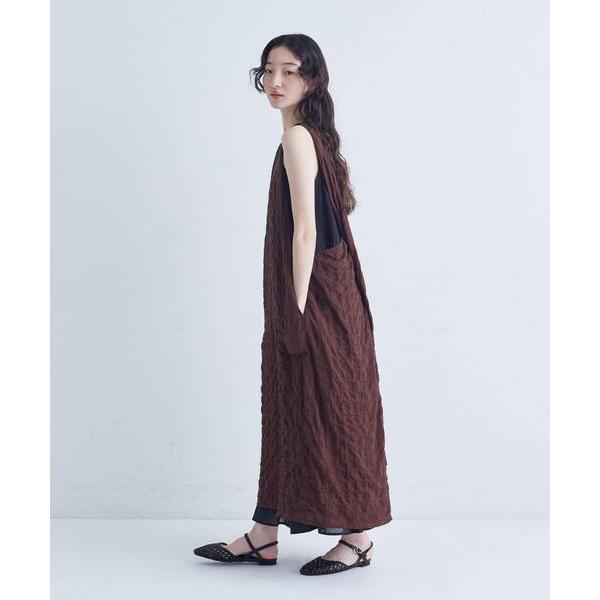 『タイムセール実施中』ZOZO問い合わせ番号:96992950ショップ:ADIEU TRISTESSE，アデュートリステスブランド:conges payes ADIEU TRISTESSE，コンジェ ペイエ アデュートリステス商品名:シャー...