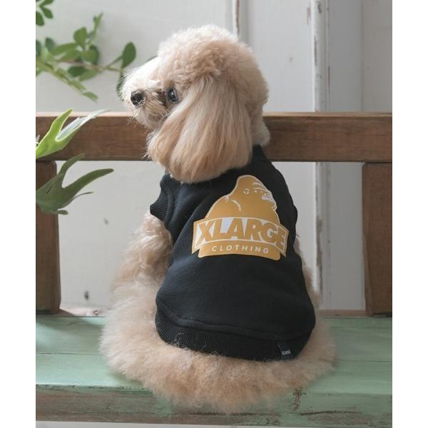 『タイムセール実施中』※このアイテムは返品・交換対象外商品です。ZOZO問い合わせ番号:96993076ショップ:good times +，グッドタイムズプラスブランド:XLARGE，エクストララージ，PET'S CLOSET 〜Dog＆C...