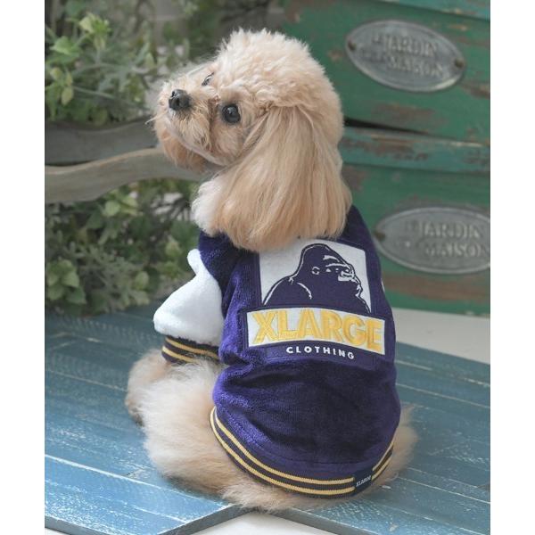 『タイムセール実施中』※このアイテムは返品・交換対象外商品です。ZOZO問い合わせ番号:96993081ショップ:good times +，グッドタイムズプラスブランド:XLARGE，エクストララージ，PET'S CLOSET 〜Dog＆C...