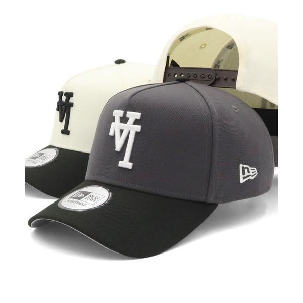 ZOZO問い合わせ番号:96993219ショップ:ONSPOTZ，オンスポッツブランド:NEW ERA，ニューエラ商品名:ニューエラキャップ 9FORTYA-FRAME LAロサンゼルスドジャース ONSPOTZ別注カテゴリ:帽子>キ...