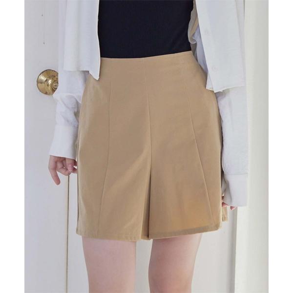 ZOZO問い合わせ番号:96993239ショップ:titivate，ティティベイトブランド:SEA DRESS，シードレス商品名:ストレートシルエットショートパンツ/水着カテゴリ:水着/着物・浴衣>ラッシュガードブランド品番:DHXM...