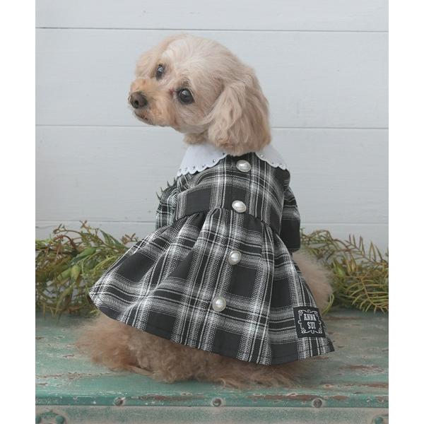 『タイムセール実施中』※このアイテムは返品・交換対象外商品です。ZOZO問い合わせ番号:96993293ショップ:good times +，グッドタイムズプラスブランド:ANNA SUI，アナスイ，PET'S CLOSET 〜Dog＆Cat...