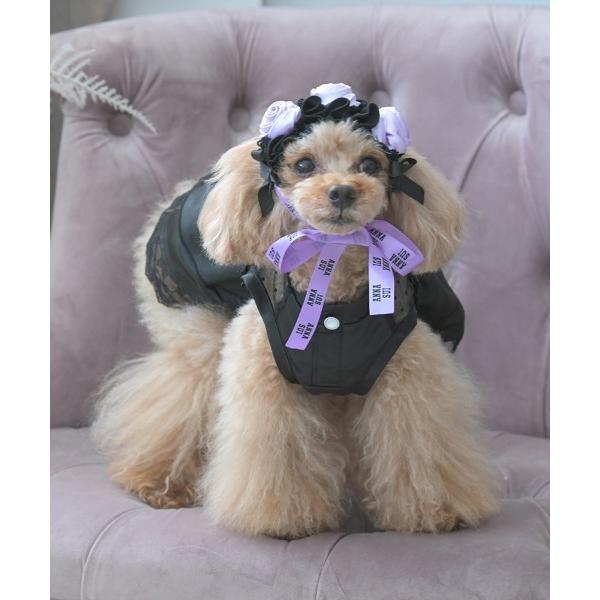 『タイムセール実施中』※このアイテムは返品・交換対象外商品です。ZOZO問い合わせ番号:96993297ショップ:good times +，グッドタイムズプラスブランド:ANNA SUI，アナスイ，PET'S CLOSET 〜Dog＆Cat...