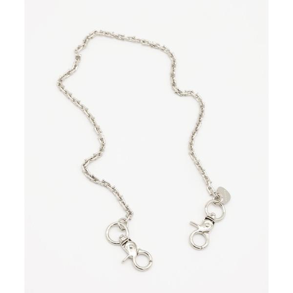 ZOZO問い合わせ番号:96993379ショップ:ANLIO，アンリオブランド:DISCOVERED，ディスカバード商品名:TIFFABONE WALLET CHAIN 02カテゴリ:財布/小物>ウォレットチェーンブランド品番:DC-...