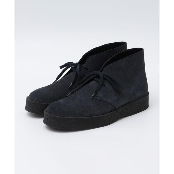 ZOZO問い合わせ番号:96993613ショップ:SHIPS，シップスブランド:Clarks，クラークス，SHIPS，シップス商品名:【SHIPS別注】CLARKS: DESERT BOOTS MUDGUARDカテゴリ:シューズ>ブー...