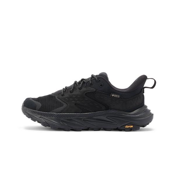 ZOZO問い合わせ番号:96993625ショップ:BILLY'S ENT，ビリーズ エンターブランド:HOKA，ホカ商品名:ANACAPA 2 LOW GTX　1141632F-BBLCカテゴリ:シューズ>スニーカーブランド品番:68...