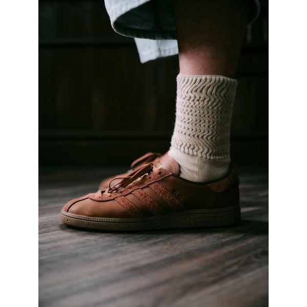 『セール実施中』ZOZO問い合わせ番号:96993629ショップ:BILLY'S ENT，ビリーズ エンターブランド:adidas，アディダス商品名:【BILLY'S EXCLUSIVE】SAPPORO　JS1822カテゴリ:シューズ&gt...