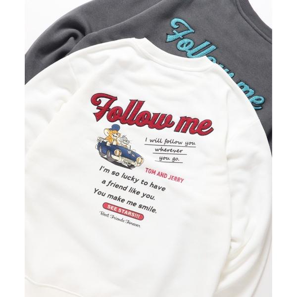 『タイムセール実施中』ZOZO問い合わせ番号:96993737ショップ:ALWAYS GOOD TIME NEW BASIC STORE，オールウェイグッドタイムニューベーシックストアブランド:TOM&amp;JERRY，トムアンドジェリー...