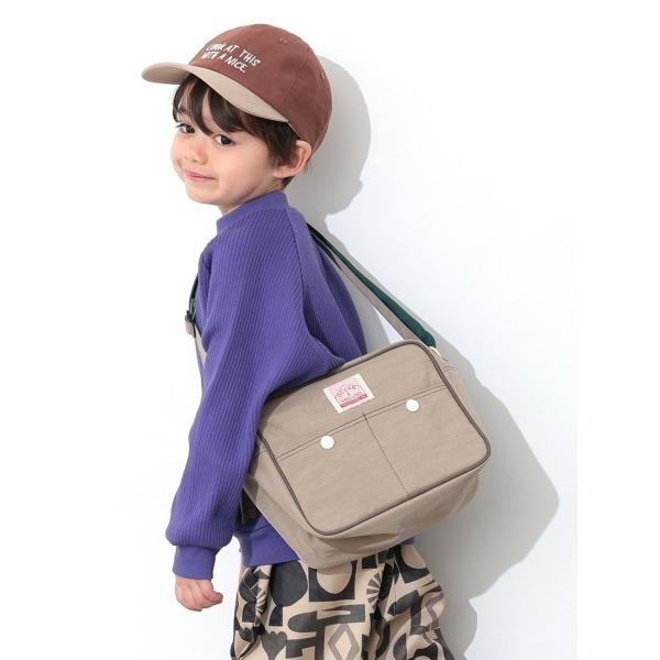 ZOZO問い合わせ番号:96993741ショップ:MARKEY'S，マーキーズブランド:Ocean&amp;Ground，オーシャン&amp;グラウンド，MARKEY'S，マーキーズ商品名:ショルダーバッグ/GOODAY(通園バッグ)カテゴ...