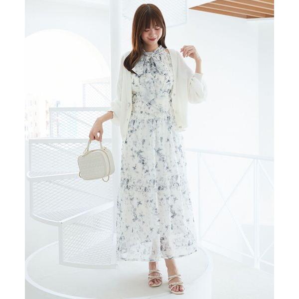 『タイムセール実施中』ZOZO問い合わせ番号:96994012ショップ:MAJESTIC LEGON，マジェスティックレゴンブランド:MAJESTIC LEGON，マジェスティックレゴン商品名:アメスリロングワンピースカテゴリ:ワンピース/...