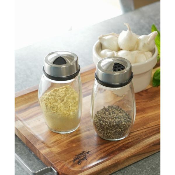 ZOZO問い合わせ番号:96994498ショップ:DULTON，ダルトンブランド:DULTON，ダルトン商品名:MULTI HOLE SPICE JAR/調味料入れ スパイスジャーカテゴリ:食器/キッチン>キッチンツールブランド品番:...