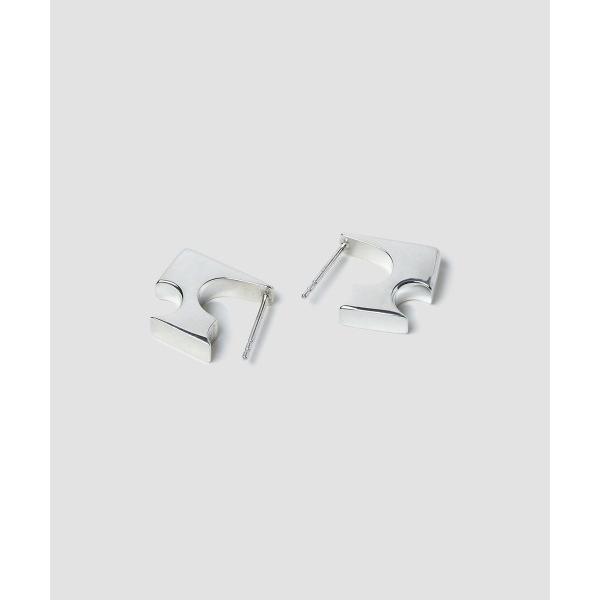 『セール実施中』※このアイテムは返品・交換対象外商品です。ZOZO問い合わせ番号:97024736ショップ:HIGASHI，ヒガシブランド:TELOPLAN，テーロプラン，HIGASHI，ヒガシ商品名:【TELOPLAN】T Pierce ...