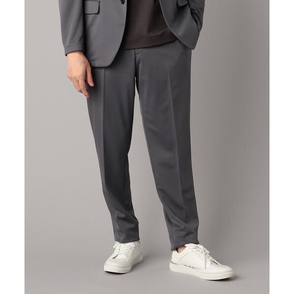 『セール実施中』ZOZO問い合わせ番号:97024942ショップ:COMME CA MEN，コムサ・メンブランド:COMME CA MEN，コムサメン商品名:【セットアップ対応】マイクロメッシュエアージャージー テーパードパンツカテゴリ:パ...