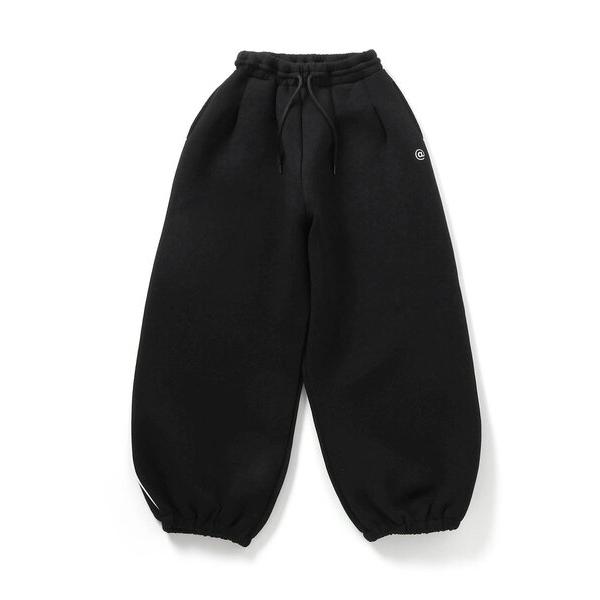 『セール実施中』ZOZO問い合わせ番号:97025053ショップ:F.O.Online Store，エフオーオンラインストアブランド:algy，アルジー商品名:ボリュームスウェットパンツカテゴリ:パンツ>スウェットパンツブランド品番:...